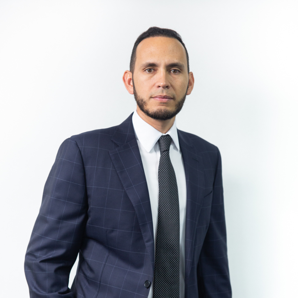 Daniel Badell Porras | Badell & Grau