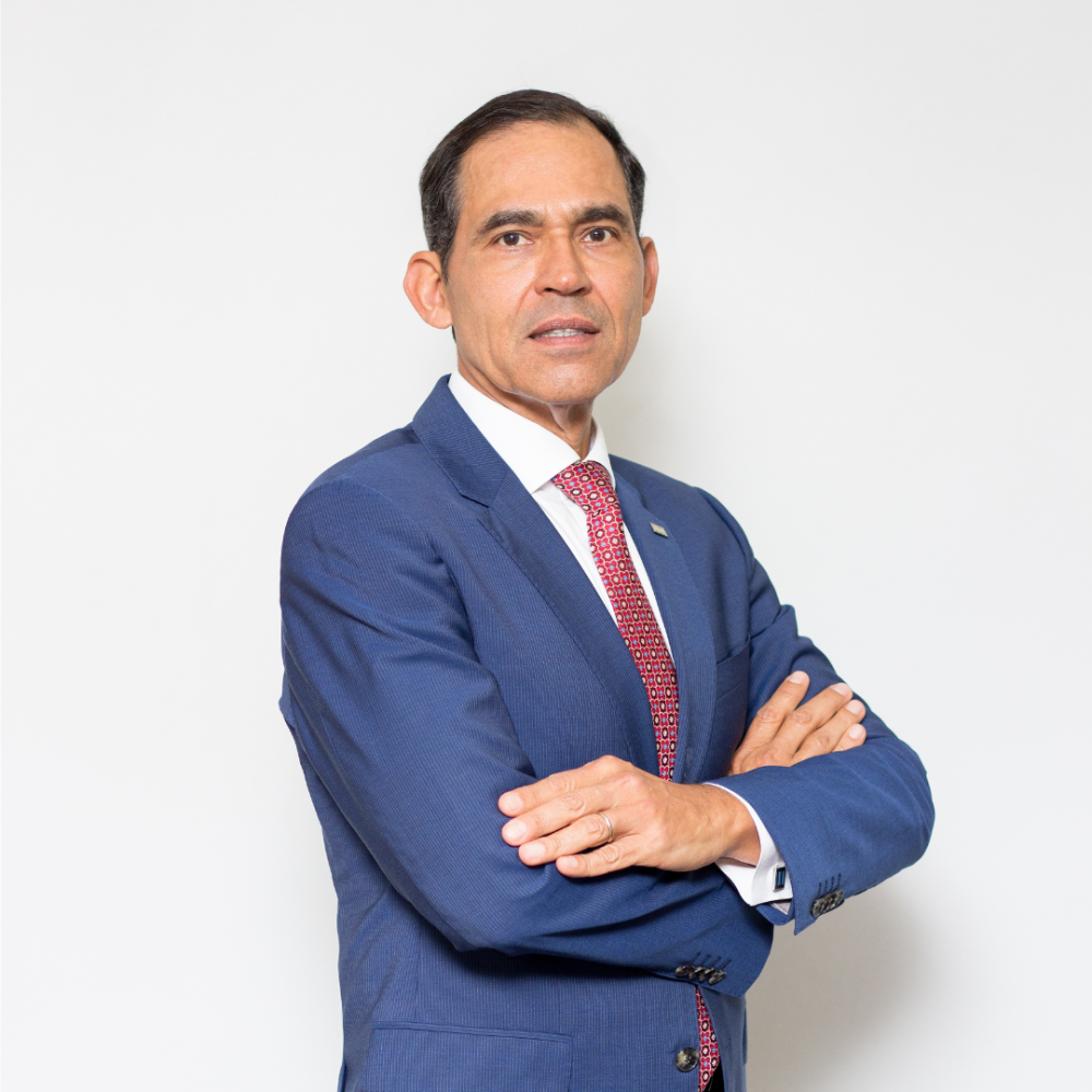 Rafael Badell Madrid | Badell & Grau